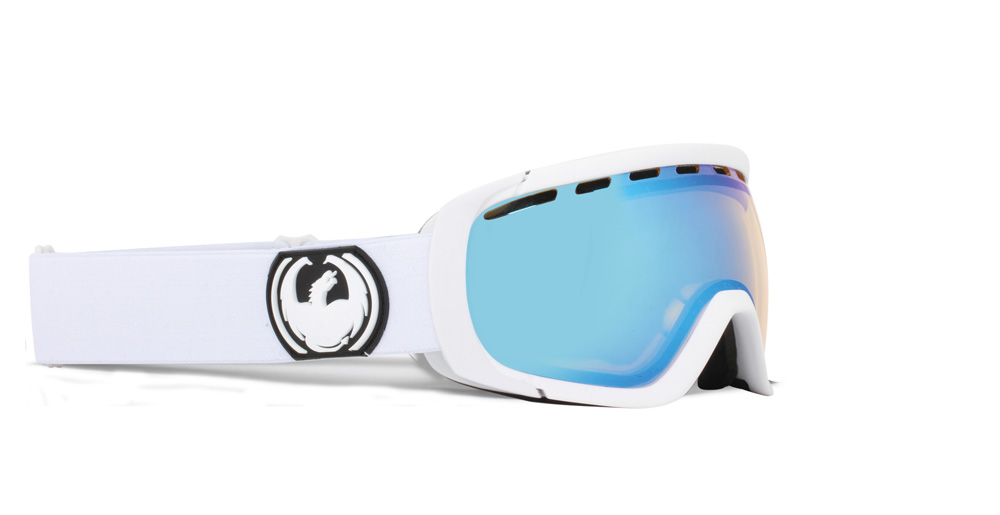Dragon Alliance snowboarding goggles | Action Sports Blog
