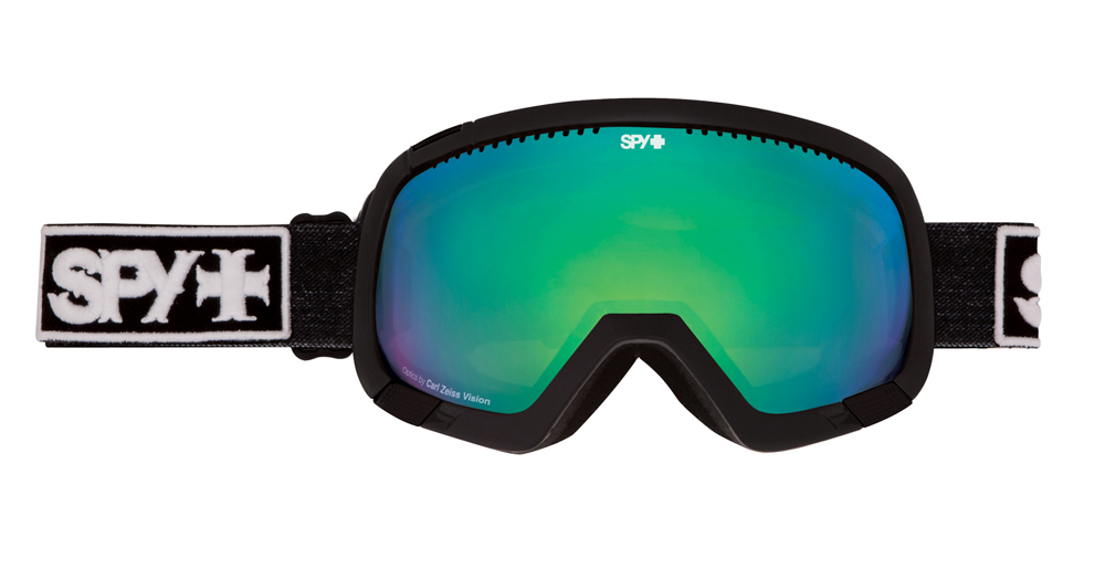 goggles spy | Action Sports Blog